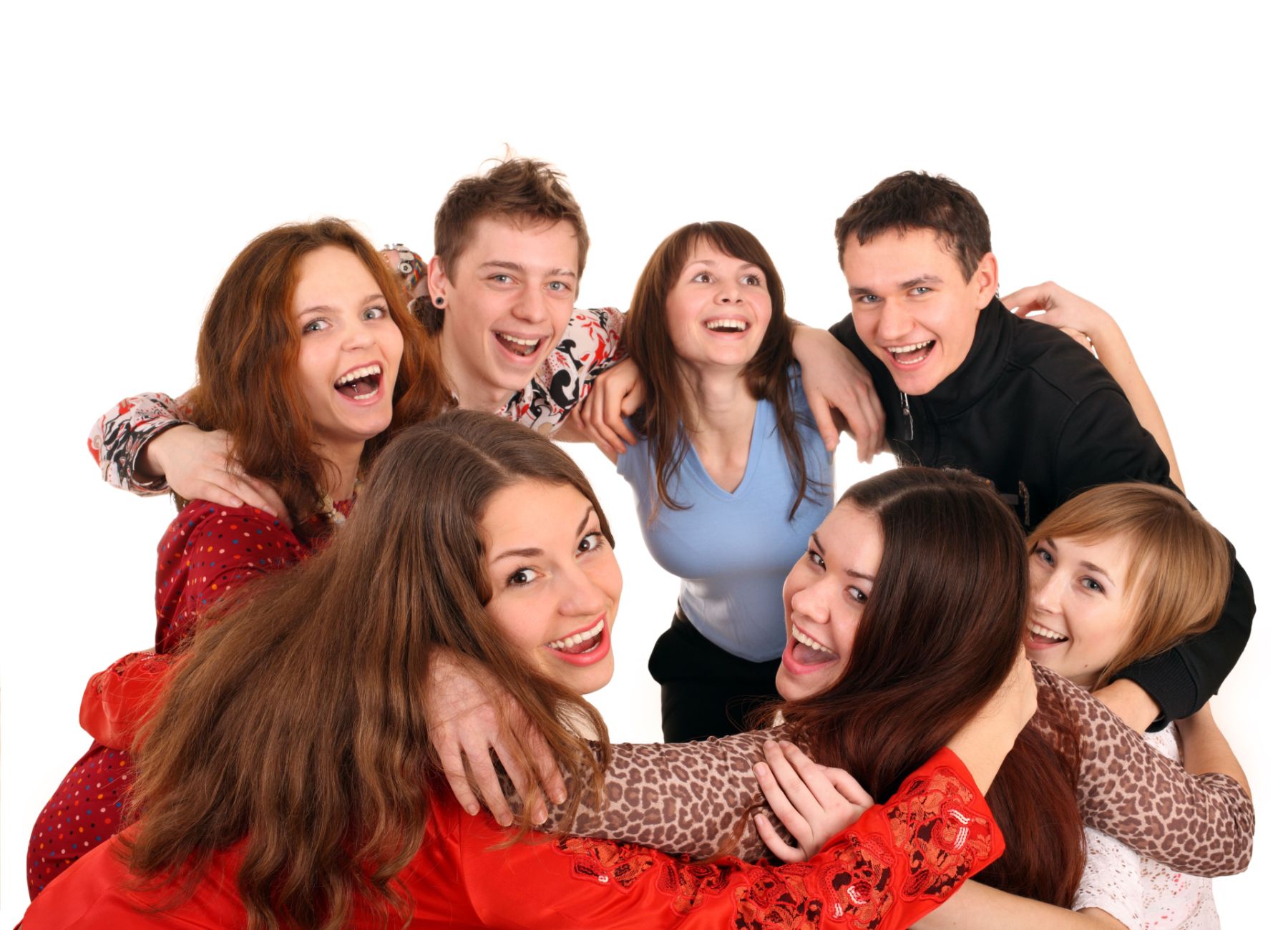 Feesten én lachen = LachDegustatie® organiseren | LachAtelier